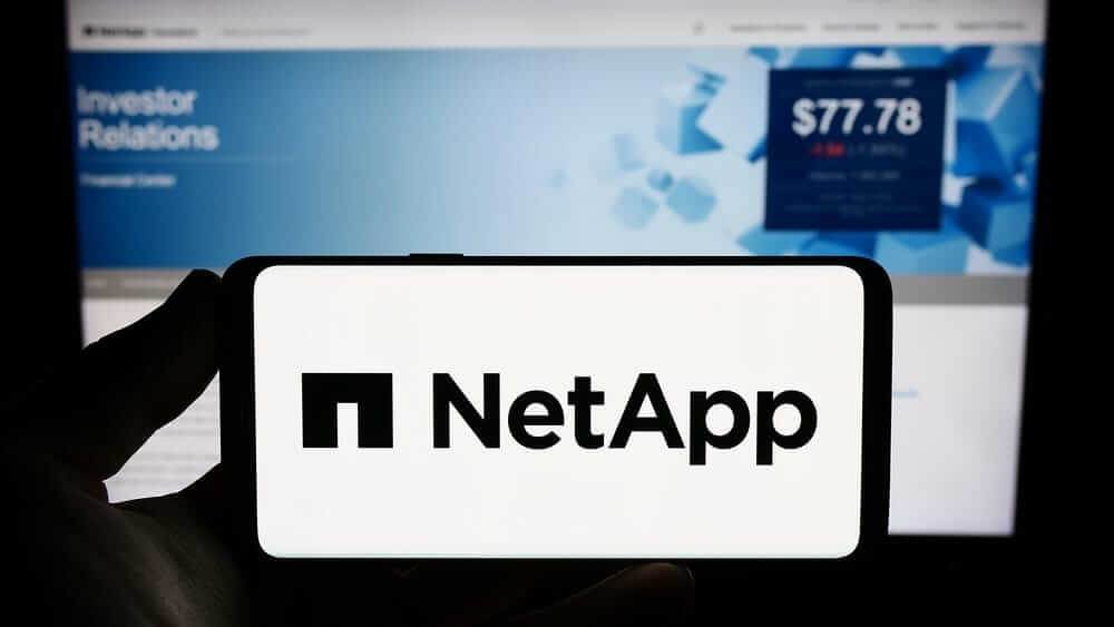 NetApp Stock: Is NTAP Underperforming the Technology Sector?